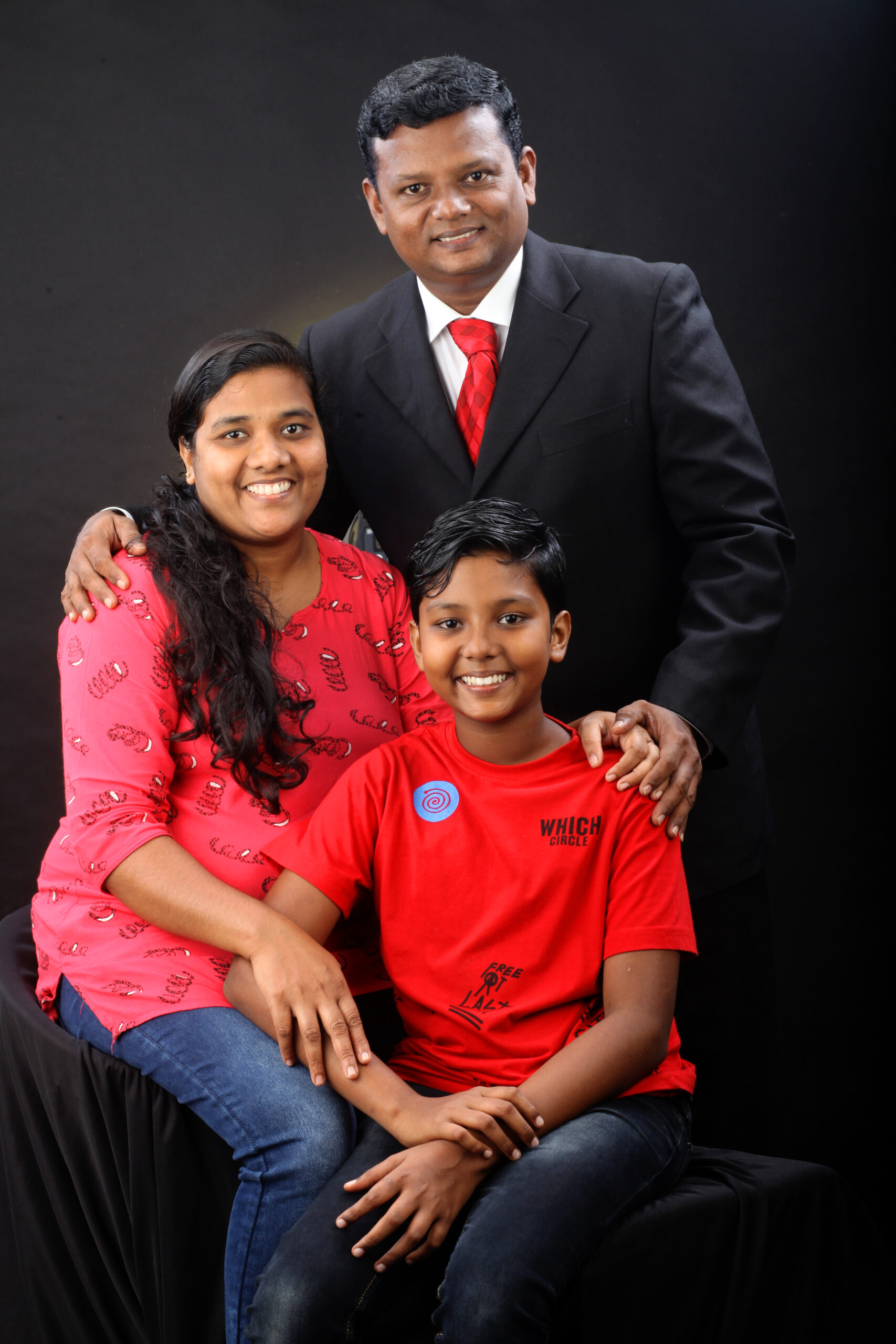 About us - India Christian Fellowship